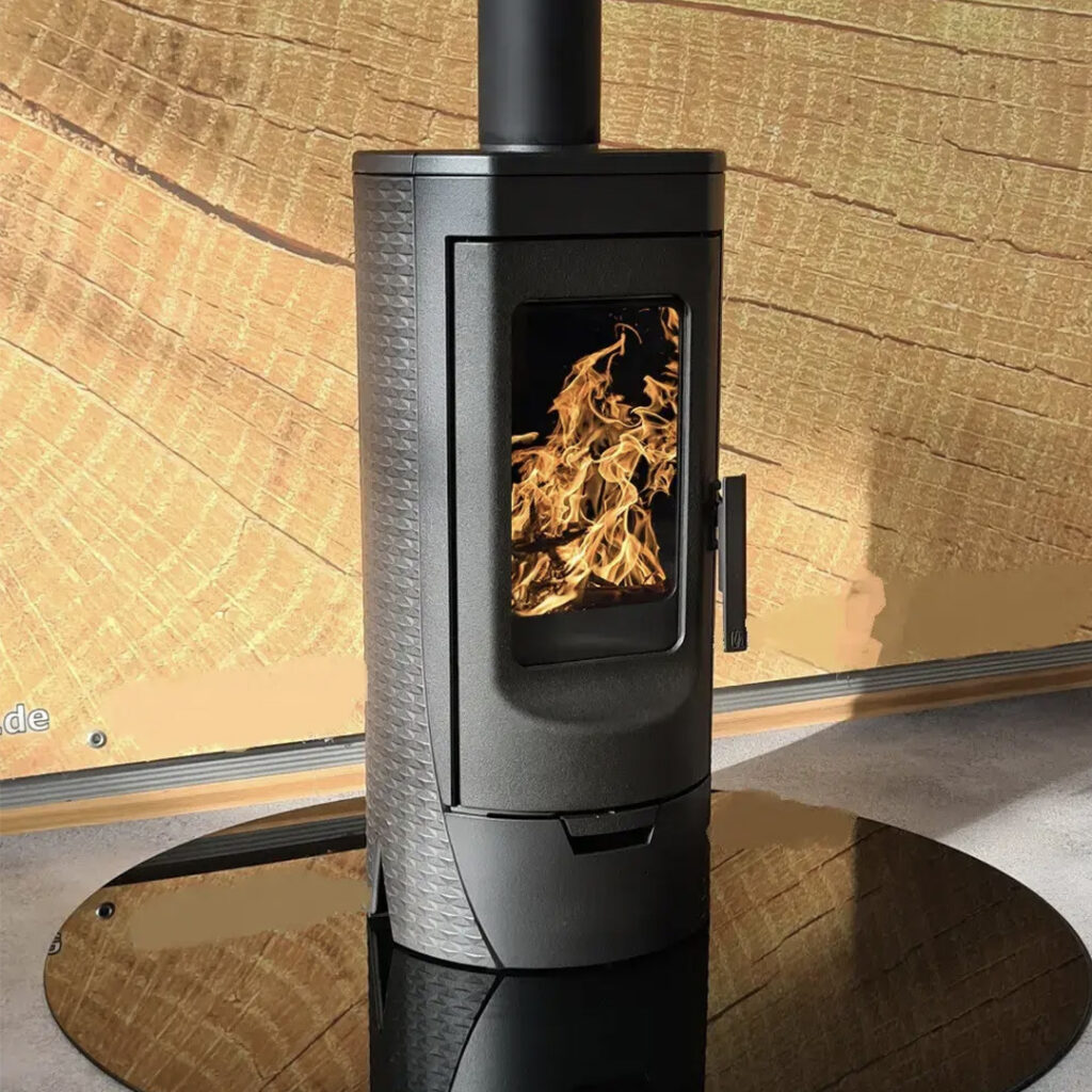 Plamen – Tara | macD Fireplaces and Luxury Pools